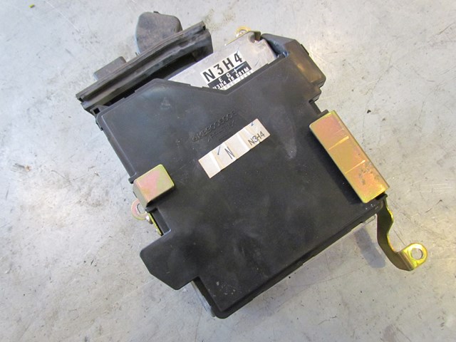 2004 Mazda RX8 Automatic ECU N3H4 18 881M 279700-2268 in Avon, MN 56310 ...