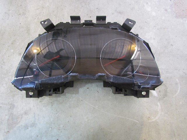 2008 Infiniti G35x Sedan AT Speedometer Gauge Cluster JK61D in Avon, MN ...