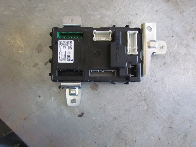 2008 Infiniti G37 Coupe BCM Body Control Module 284B1 JK62A in Avon, MN ...