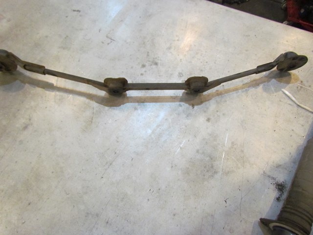 2008 Infiniti G37 Coupe Rear Stay Pin in Avon, MN 56310 PB#288591