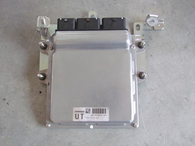 2011 Infiniti M37 ECU ECM Engine Control Module in Avon, MN 56310 PB#289470