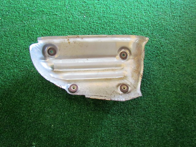 2004 Nissan 350z RH Passenger Exhaust Manifold Heat Shield in Avon, MN ...