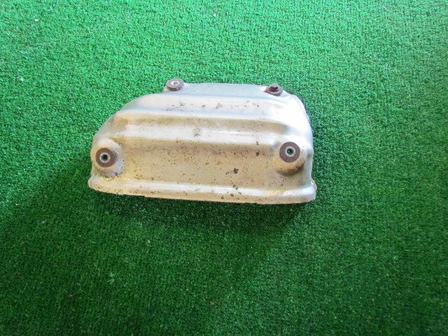 2004 Nissan 350z RH Passenger Exhaust Manifold Heat Shield in Avon, MN ...