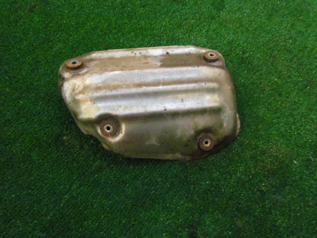 2004 Nissan 350z LH Driver Exhaust Manifold Heat Shield in Avon, MN ...