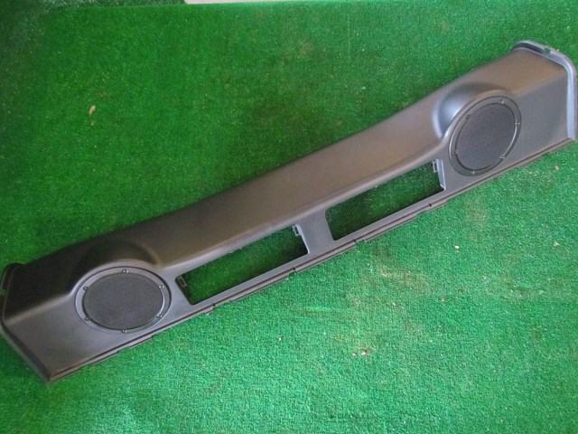 2004 Nissan 350z Rear Speaker Cover Behind Seat in Avon, MN 56310 PB#290225