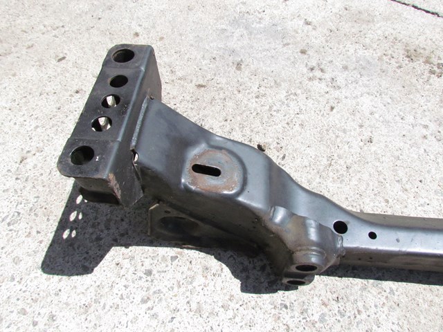 2004 Nissan 350z Front Subframe Engine Cradle Support in Avon, MN 56310 ...