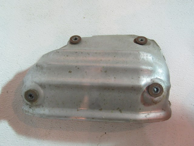 03 04 05 06 Nissan 350z RH Passenger Exhaust Manifold Heat Shield in ...