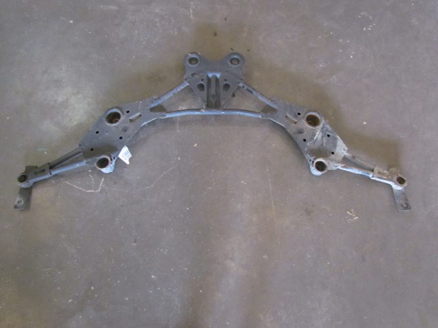2003 Nissan 350z Front Subframe Crossbar Brace in Avon, MN 56310 PB#290473