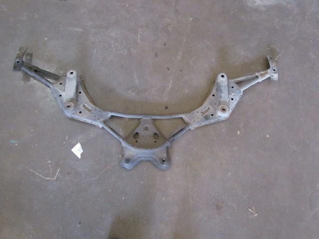 2003 Nissan 350z Front Subframe Crossbar Brace in Avon, MN 56310 PB#290473