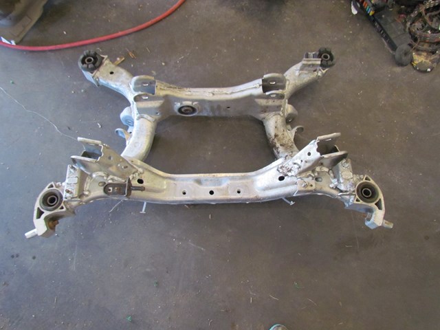 2004 Nissan 350z Rear Subframe in Avon, MN 56310 PB#290690