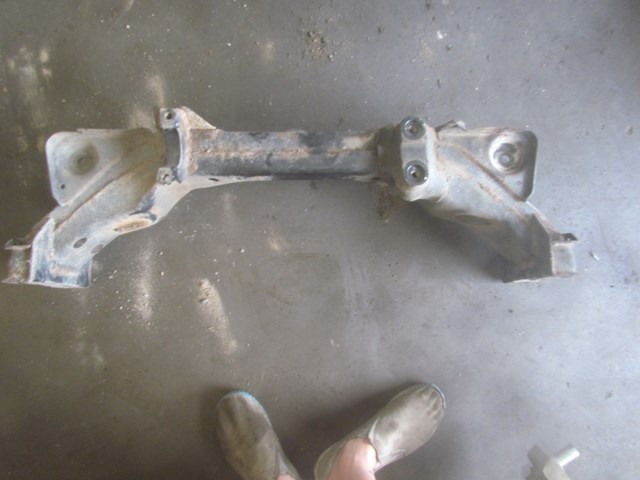 2003 Nissan 350Z Front Subframe in Avon, MN 56310 PB#291042