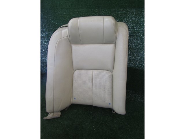 2005 Infiniti G35 Sedan Rear RH Passenger Seat Back-Wheat in Avon, MN ...