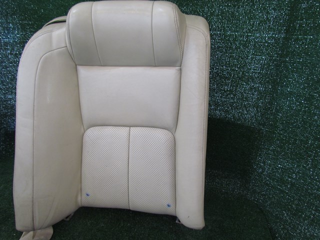2005 Infiniti G35 Sedan Rear RH Passenger Seat Back-Wheat in Avon, MN ...