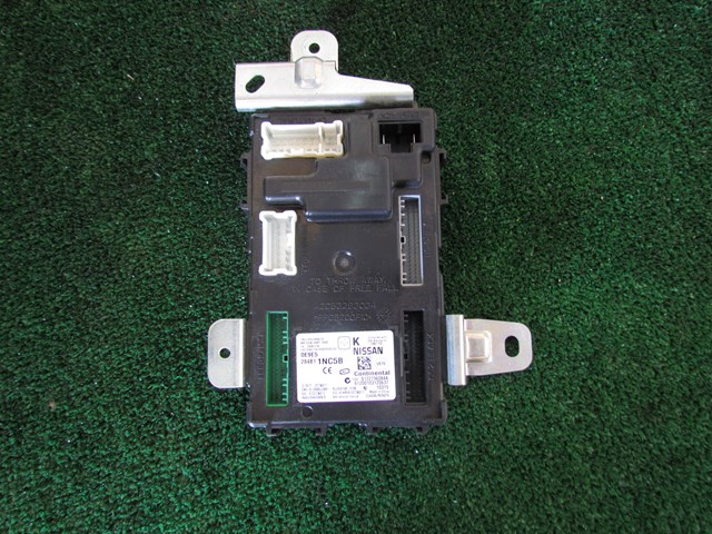 2011 Infiniti G37 BCM Body Control Module 284B1 1NC5B in Avon, MN 56310 ...