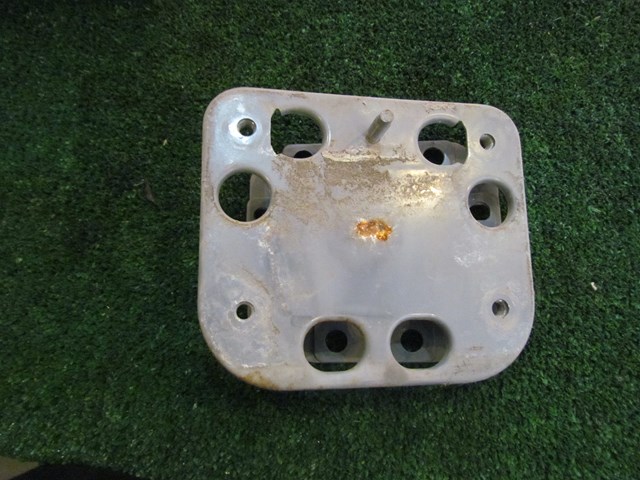 2003 Nissan 350z RH Rear Bumper Reinforcement Bracket in Avon, MN 56310 ...