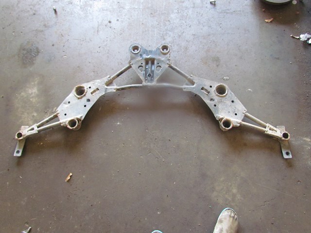 2003 Nissan 350z Front Crossmember Bar Subframe Brace in Avon, MN 56310 ...