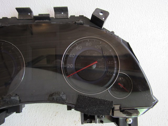2007 Infiniti G35 Sedan AT Speedometer JK603 in Avon, MN 56310 PB#291961