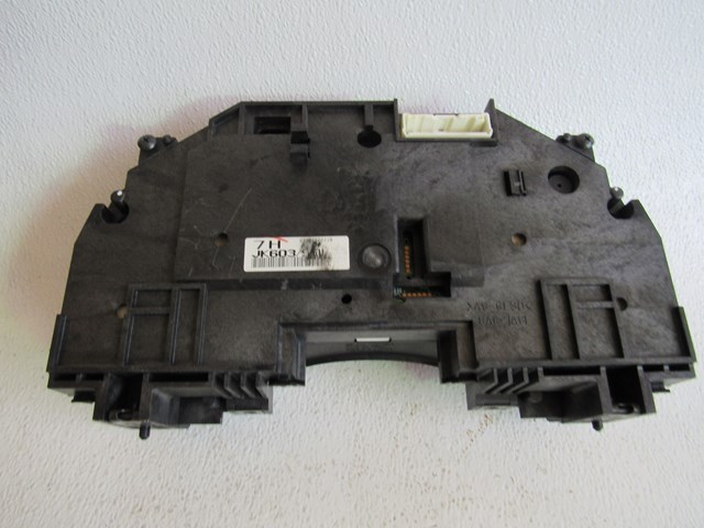 2007 Infiniti G35 Sedan AT Speedometer JK603 in Avon, MN 56310 PB#291961