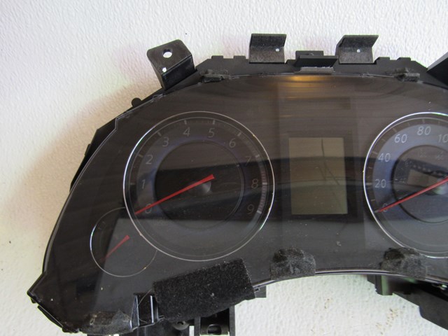 2007 Infiniti G35 Sedan AT Speedometer JK603 in Avon, MN 56310 PB#291961