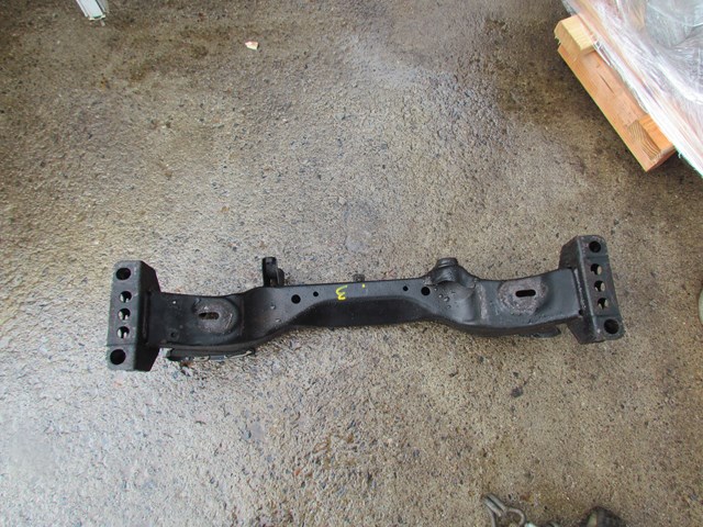2003 Nissan 350z Front Subframe in Avon, MN 56310 PB#292100