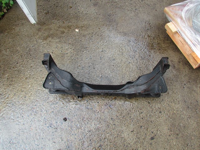 2003 Nissan 350z Front Subframe in Avon, MN 56310 PB#292100