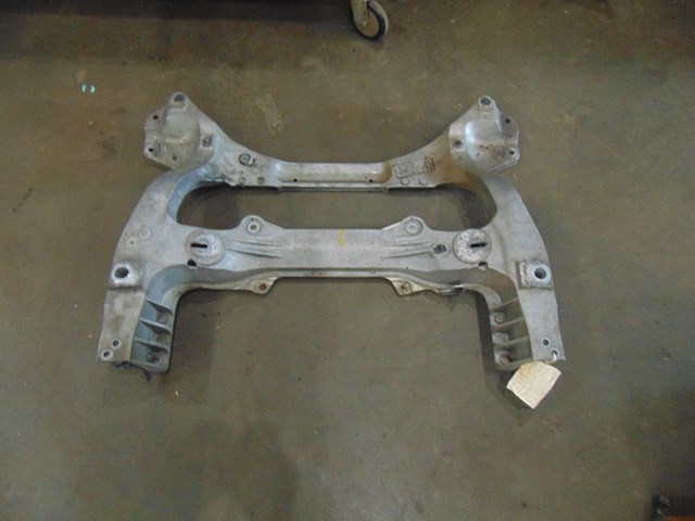2007 Infiniti G35 RWD Sedan Front Subframe in Avon, MN 56310 PB#292212