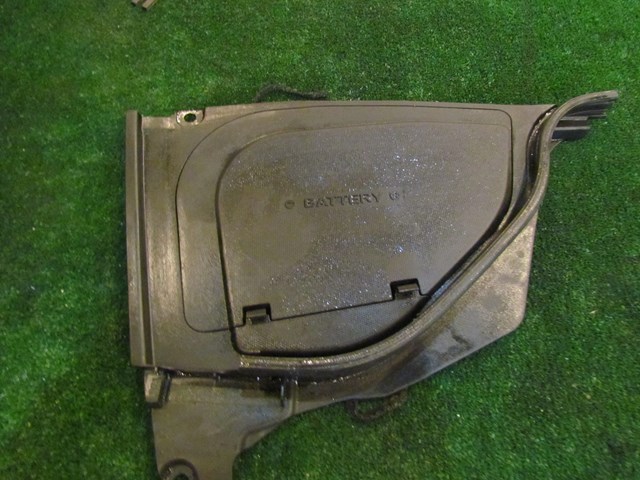 2015 NIssan 370z Nismo Battery Cover & Surround 65278 1EA0A in Avon, MN ...