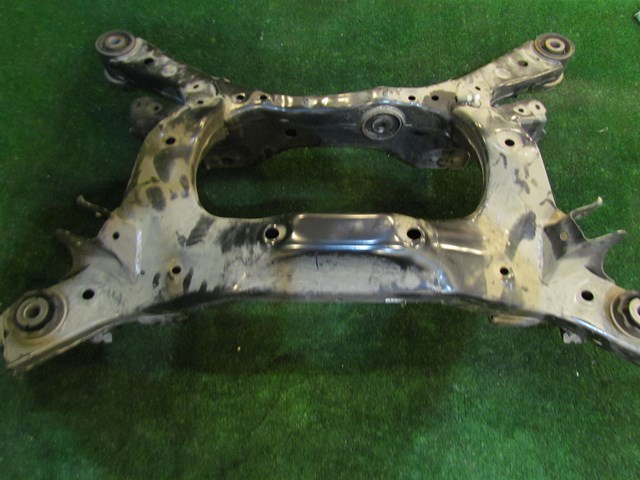 2014 Nissan 370z Nismo Rear Subframe in Avon, MN 56310 PB#293632