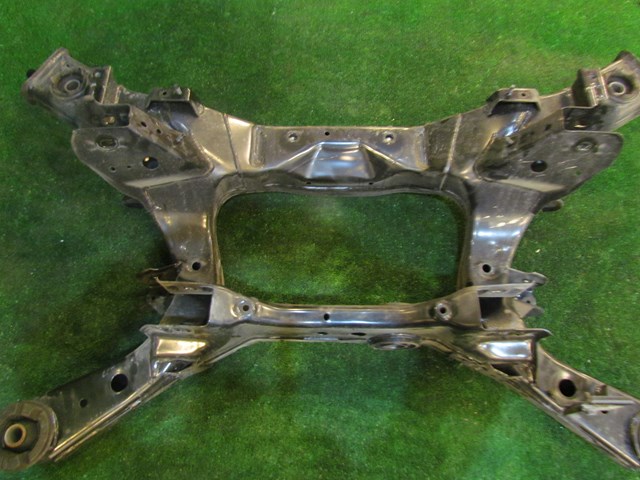 2014 Nissan 370z Nismo Rear Subframe in Avon, MN 56310 PB#293632