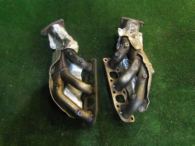 2014 Nissan 370z Nismo Exhaust Manifold Set in Avon, MN 56310 PB#293637