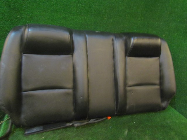 2005 Infiniti G35 Coupe Rear Seat Back-Black Leather in Avon, MN 56310 ...