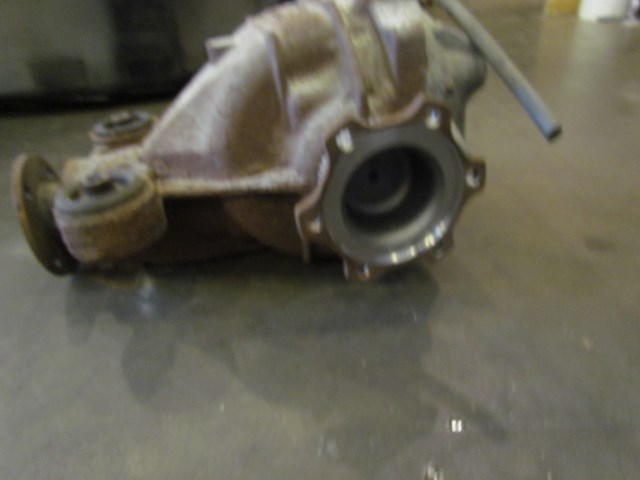 2005 Infiniti G35 Coupe MT LSD Rear Differential in Avon, MN 56310 PB ...
