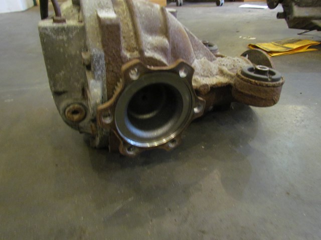 2005 Infiniti G35 Coupe MT LSD Rear Differential in Avon, MN 56310 PB ...