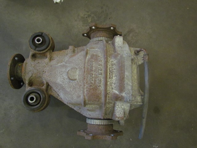 2005 Infiniti G35 Coupe MT LSD Rear Differential in Avon, MN 56310 PB ...