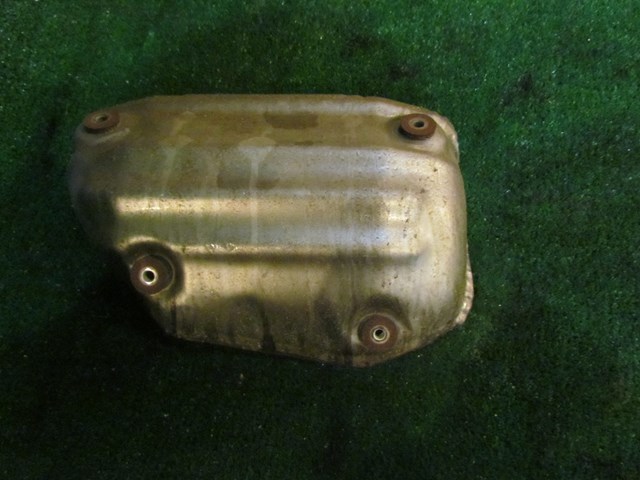 2005 Nissan 350z LH Driver Exhaust Manifold Heat Shield in Avon, MN ...