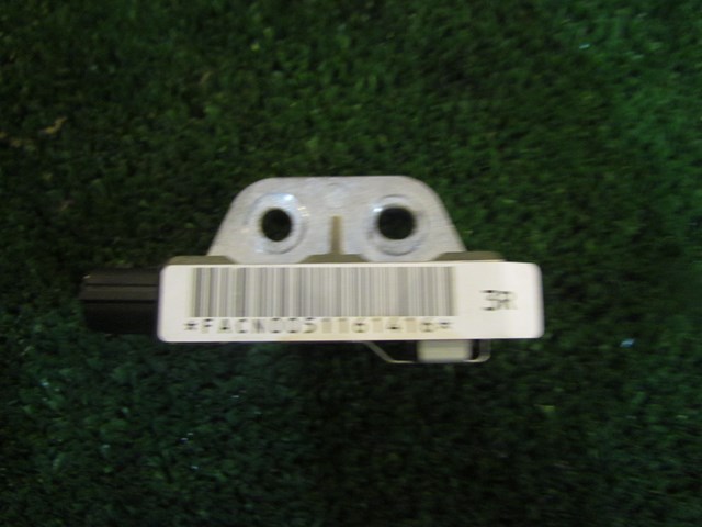2005 Infiniti G35x Sedan RH Passenger Impact Sensor Crash Sensor in ...