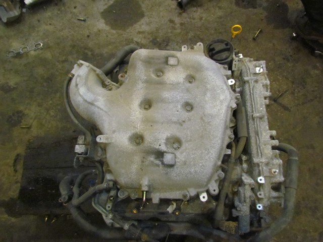 2005 Infiniti G35x Sedan AWD Engine in Avon, MN 56310 PB#296282