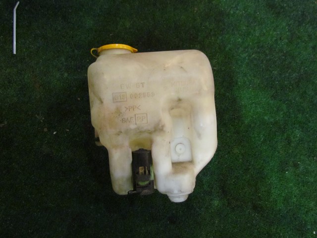 2003 Subaru Impreza WRX Windshield Washer Reservoir in Avon, MN 56310 ...