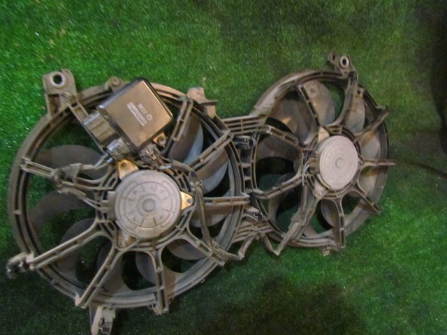 2008 Infiniti G37 Coupe Radiator Cooling Fan Assembly in Avon, MN 56310 ...