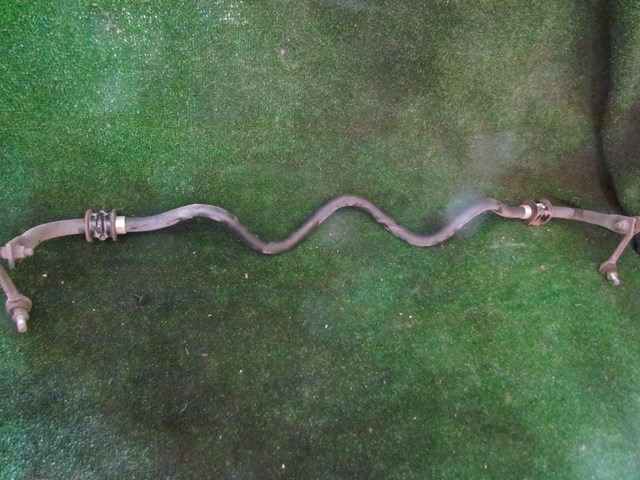 2008 Infiniti G37 Coupe Rear Sway Bar in Avon, MN 56310 PB#298811