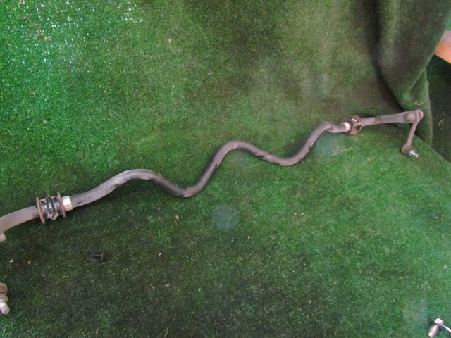 2008 Infiniti G37 Coupe Rear Sway Bar in Avon, MN 56310 PB#298811