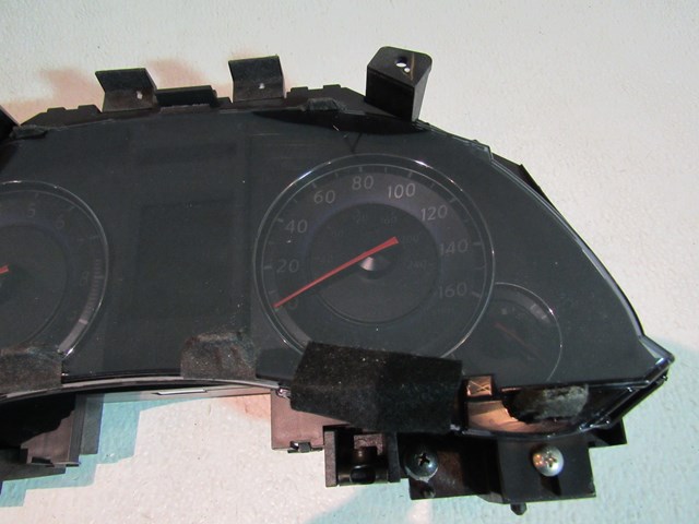 2007 Infiniti G35 Sedan A/T Speedometer Gauge Cluster JK602 in Avon, MN ...