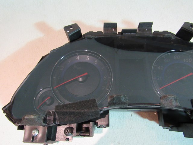 2007 Infiniti G35 Sedan A/T Speedometer Gauge Cluster JK602 in Avon, MN ...