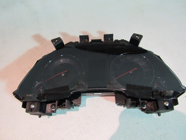 2007 Infiniti G35 Sedan A/T Speedometer Gauge Cluster JK602 in Avon, MN ...