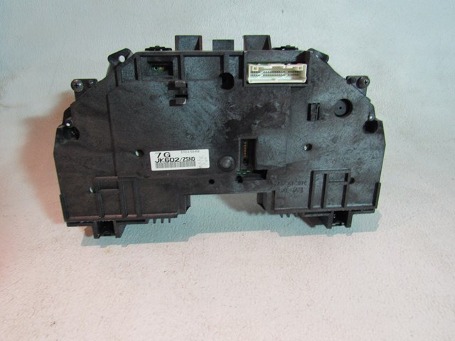 2007 Infiniti G35 Sedan A/T Speedometer Gauge Cluster JK602 in Avon, MN ...