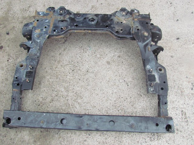 2012 Infiniti M37x Front Subframe-See Details in Avon, MN 56310 PB#299393