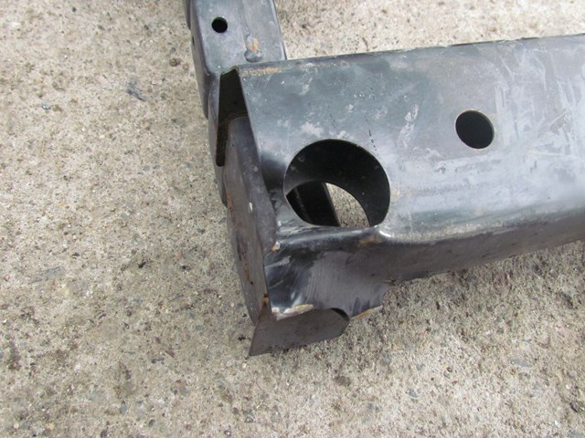 2012 Infiniti M37x Front Subframe-See Details in Avon, MN 56310 PB#299393