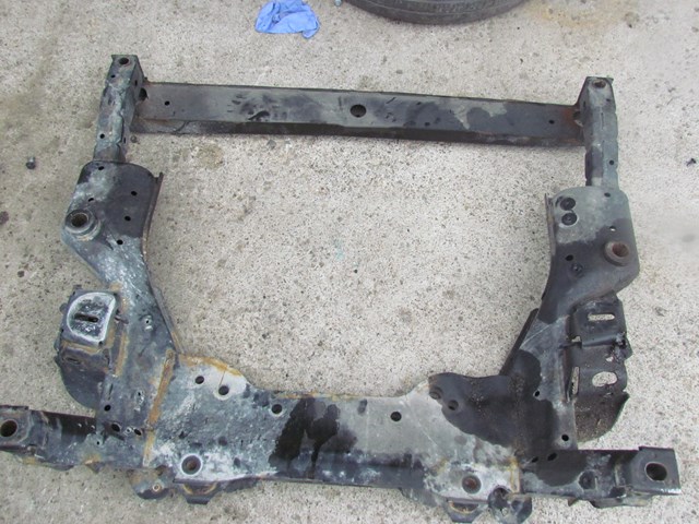 2012 Infiniti M37x Front Subframe-See Details in Avon, MN 56310 PB#299393