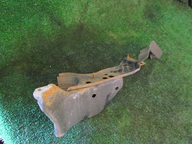 2007 Infiniti G35x Sedan Rear RH Passenger Subframe Stay Arm in Avon ...