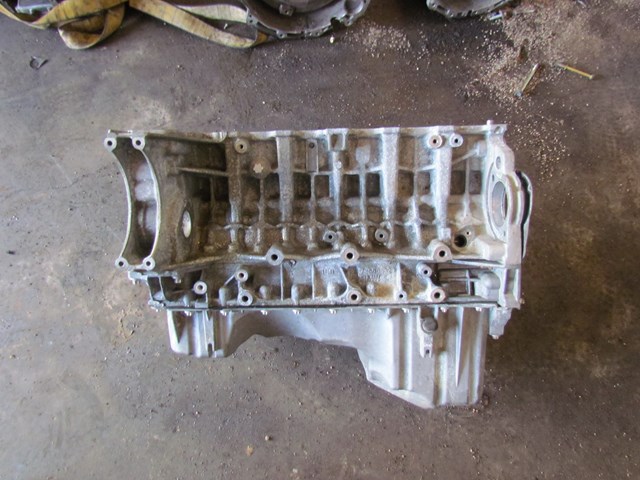 2013 BMW 128I Engine Short Block 19K Miles in Avon, MN 56310 PB#299481